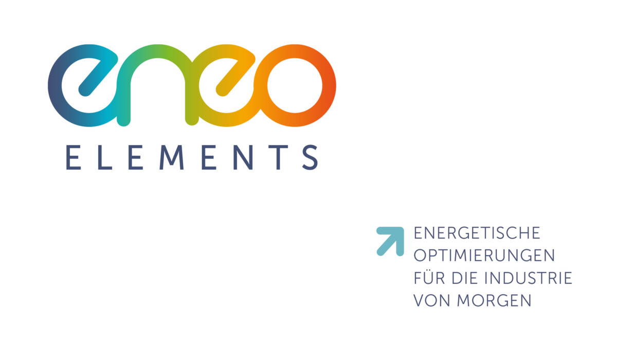 eneo ELEMENTS » Energetische Optimierungen für die Industrie von Morgen
