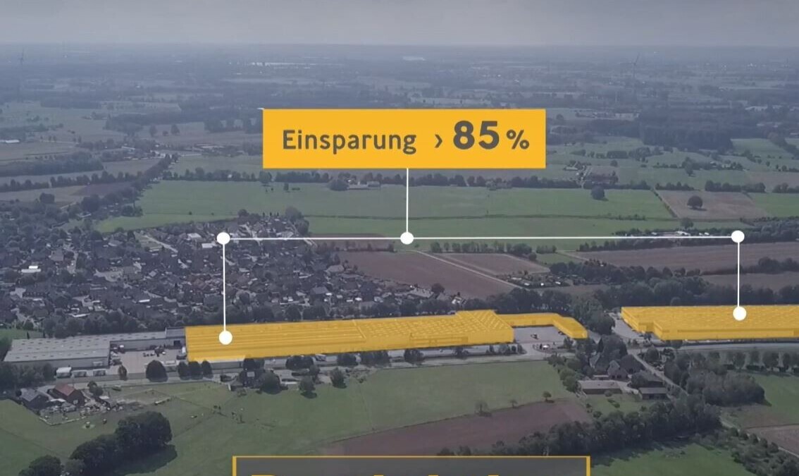 Novoferm » eneo ELEMENTS