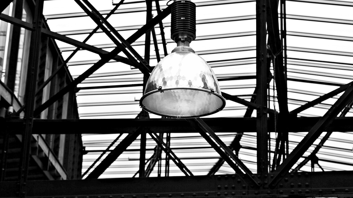 Energiesparen Industrie » eneo ELEMENTS