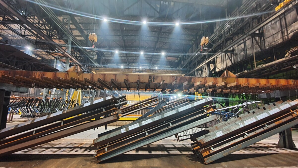 BBV Baustahl und Blechverarbeitung » eneo ELEMENTS